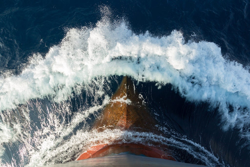 Cleveland-Europe Express - Port of Cleveland