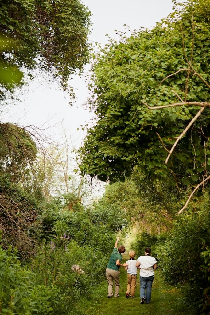 Cleveland Lakefront Nature Preserve Photos - Port of Cleveland