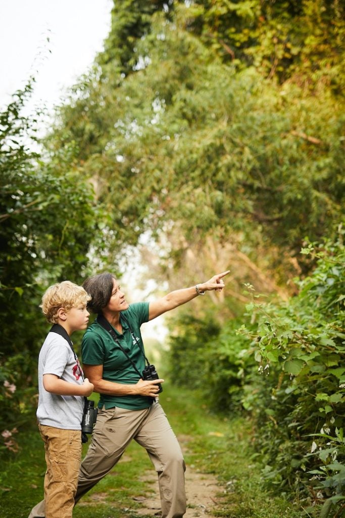 Cleveland Lakefront Nature Preserve Photos - Port of Cleveland