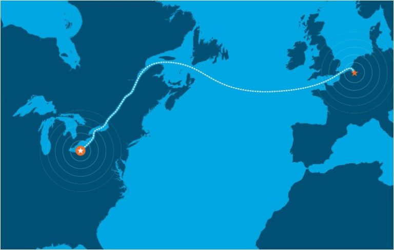 How to Ship to the Great Lakes - Port of Cleveland