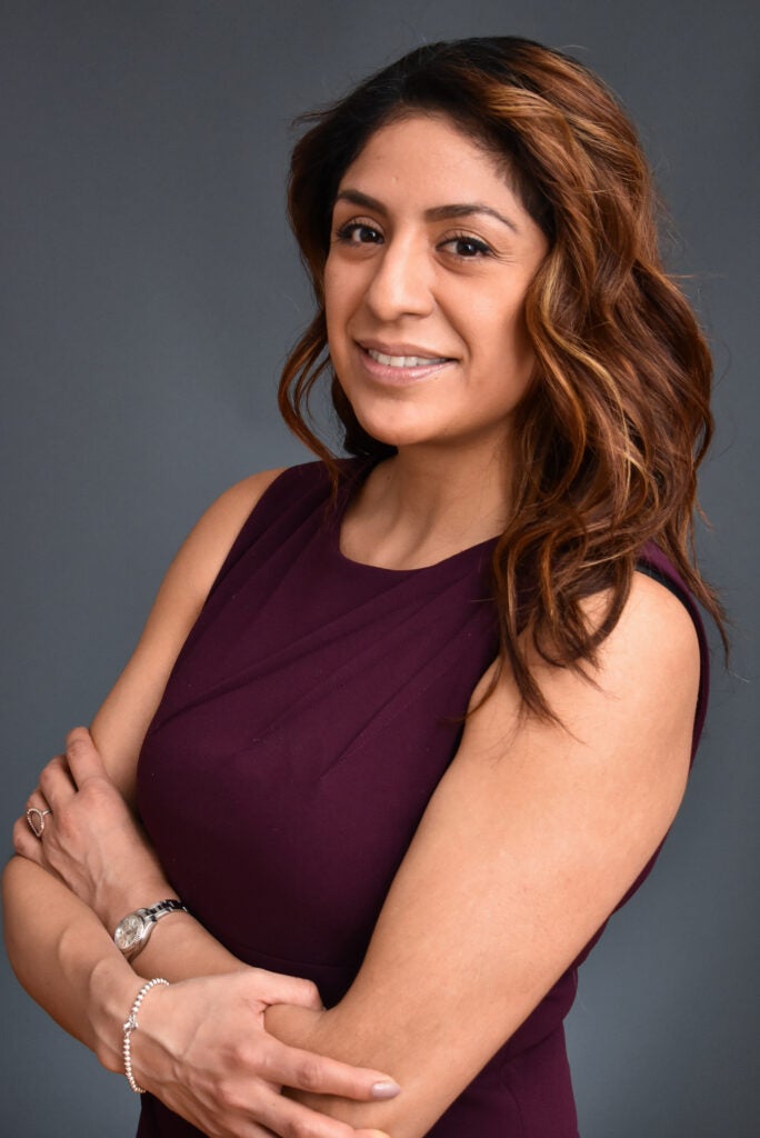 Port’s first Chief Legal Officer has Spent Her Career Breaking Barriers ...